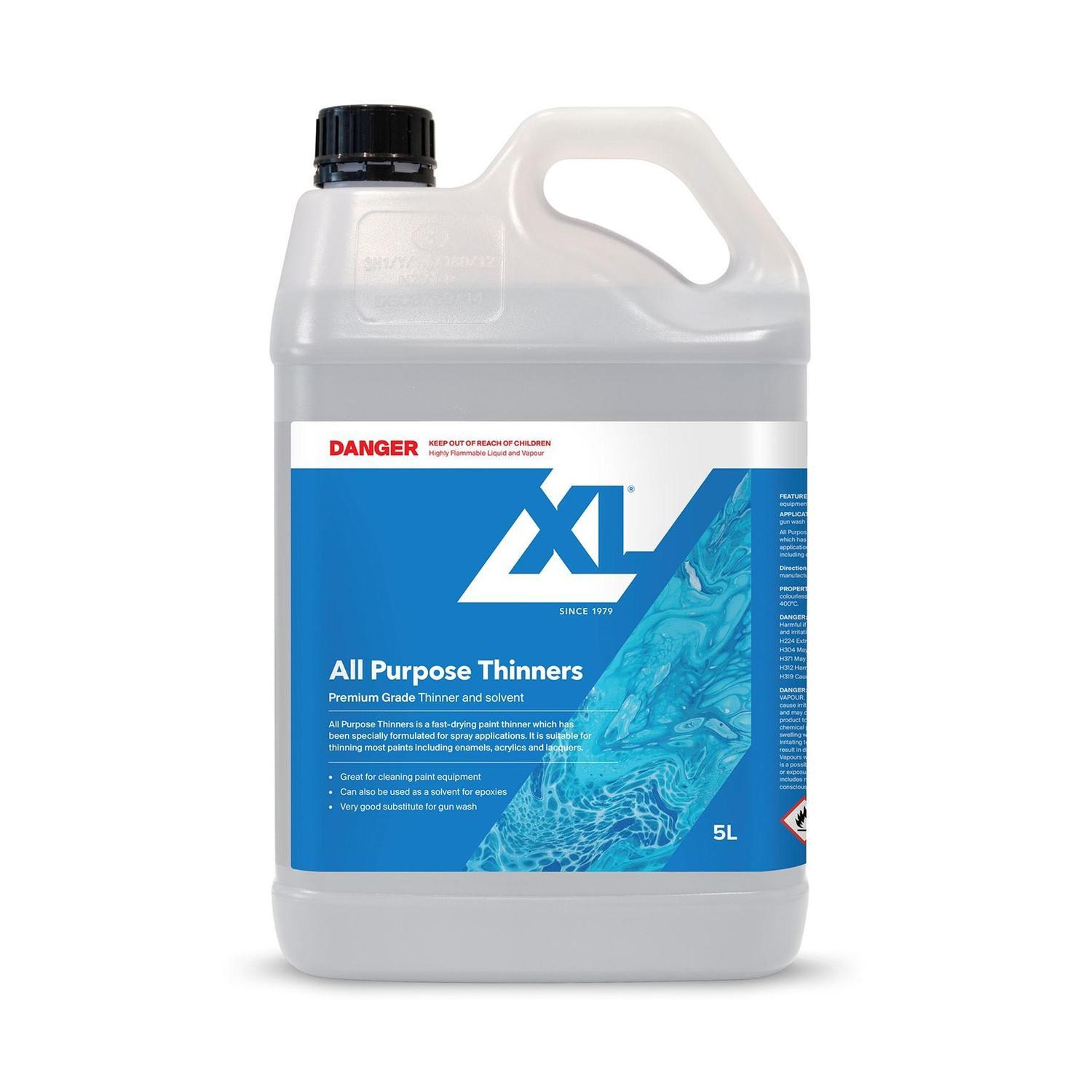 All Purpose Thinner | Paint Thinners & Solvents