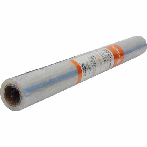 Number 8 | Carpet Protector Film 60cm x 20m | Mitre10