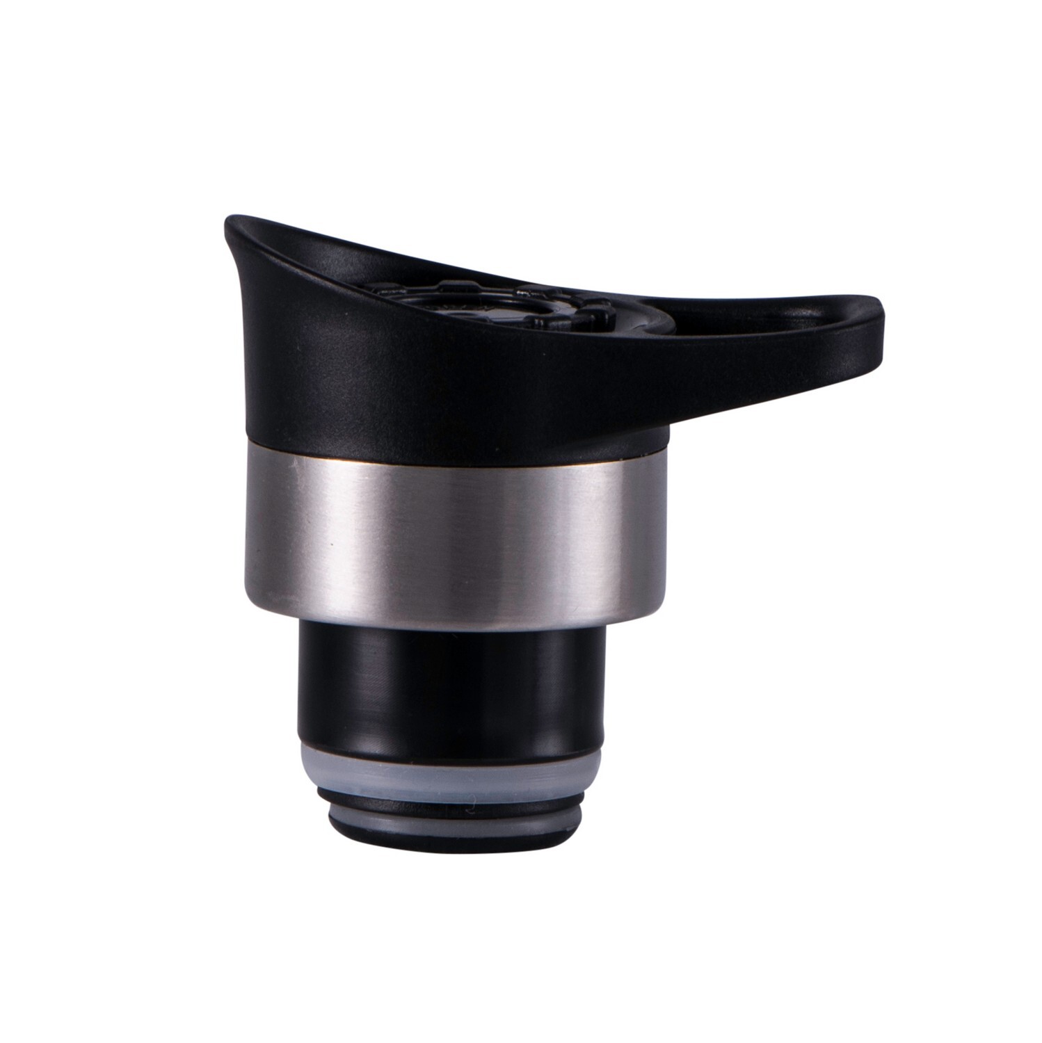 Fluid Pouring Stopper Lid | Hydration