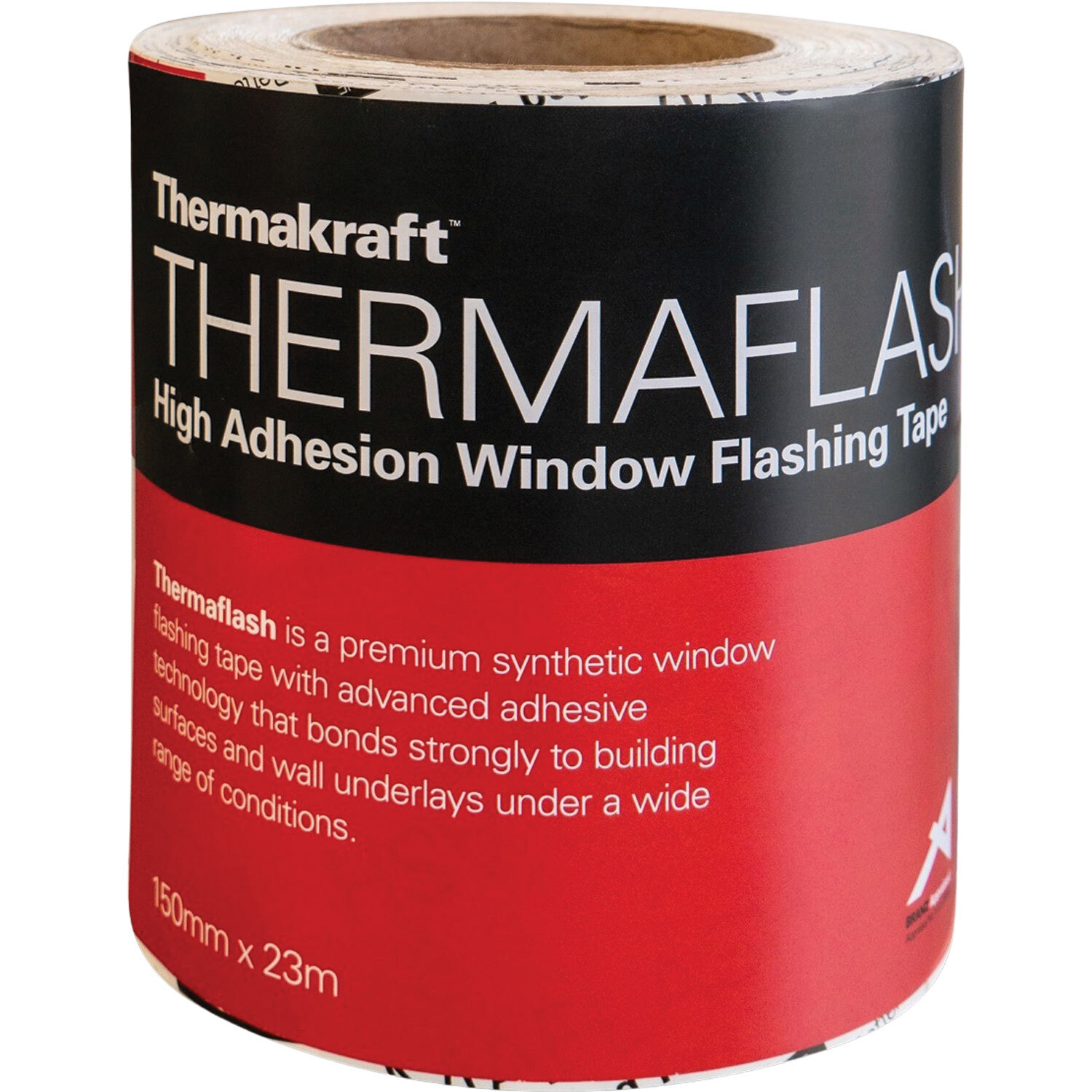 Thermakraft Thermaflash Window Flashing Tape | Weather Proof Tapes ...