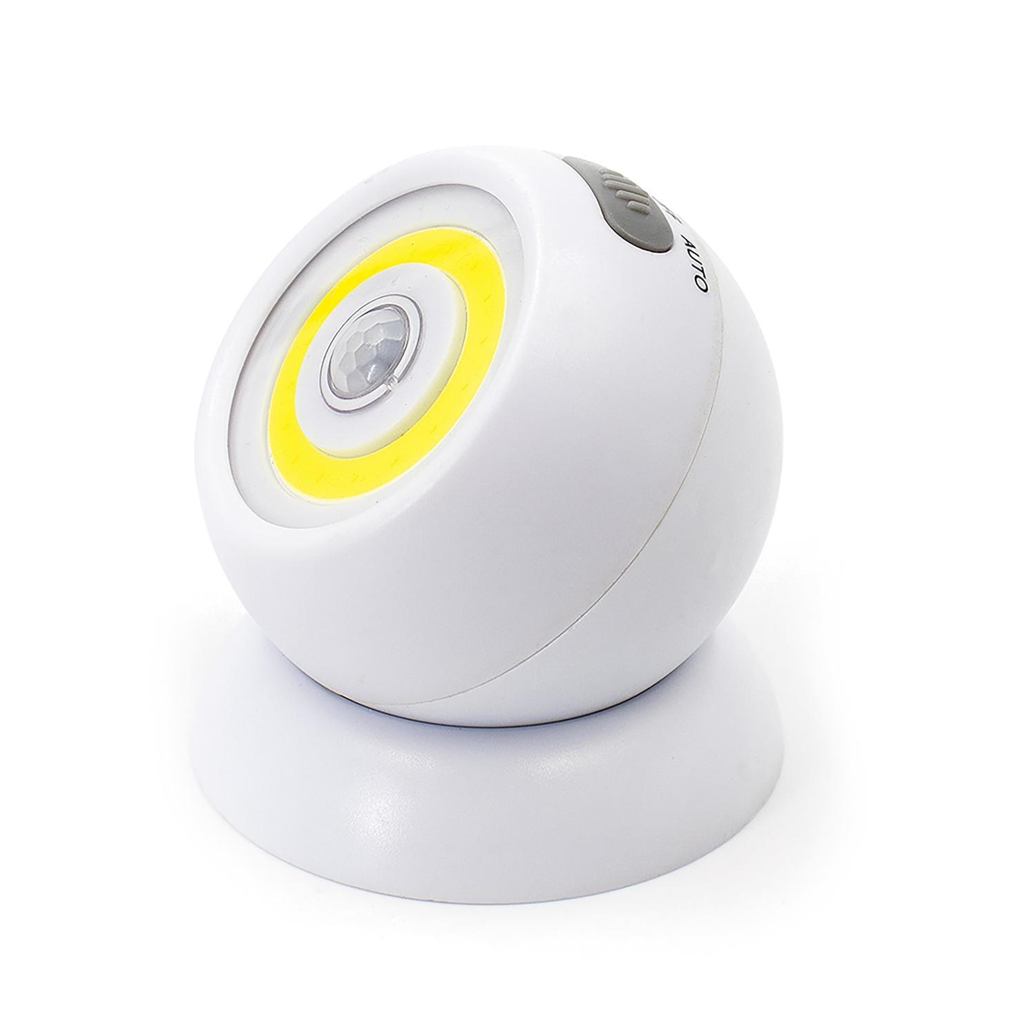 Sensor Light with Magnetic Mount | Cabinetry Lights