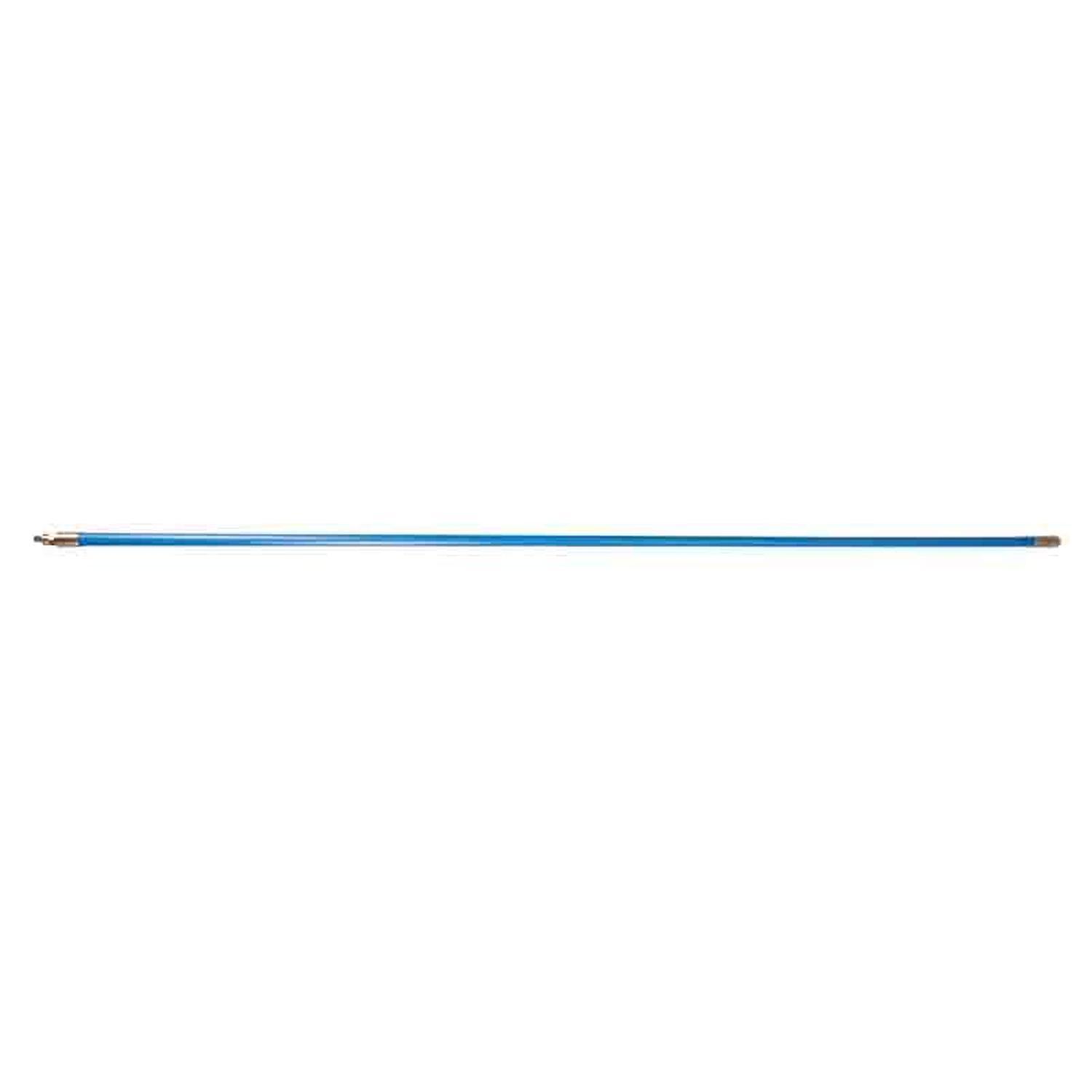 Bailey | Drain Rod 1200mm Blue | Mitre10