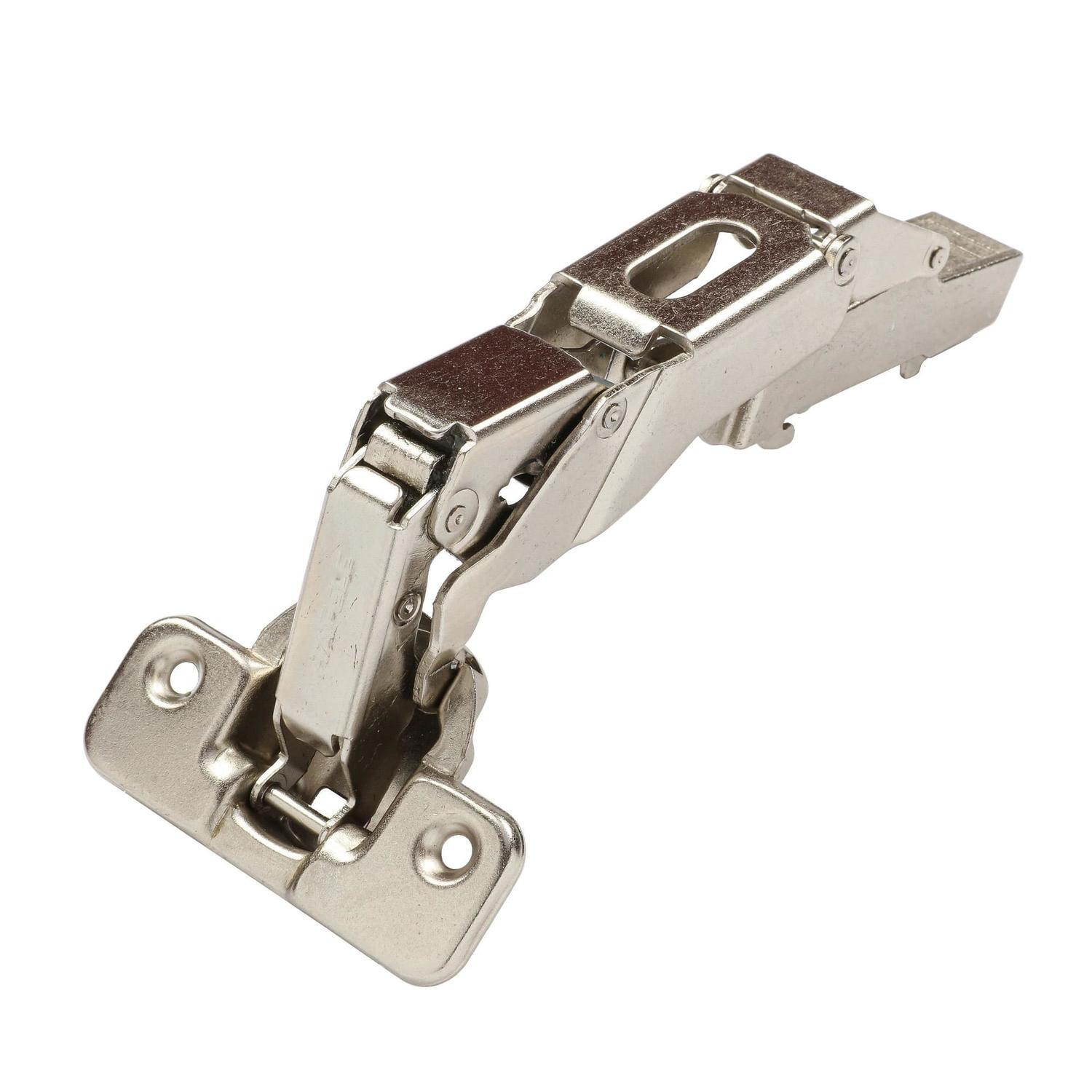 Hafele | Concealed Cabinet Hinge 155 Degree. 48/6 Drill pattern. HO ...