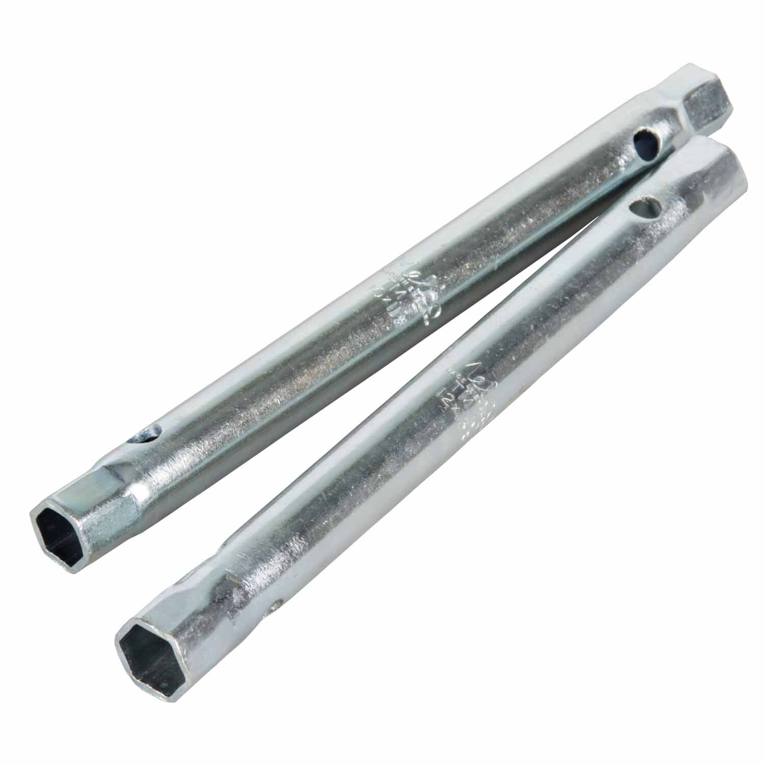 Stanway | Tube Spanner Set 10 x 11mm and 12 x 13mm | Mitre10