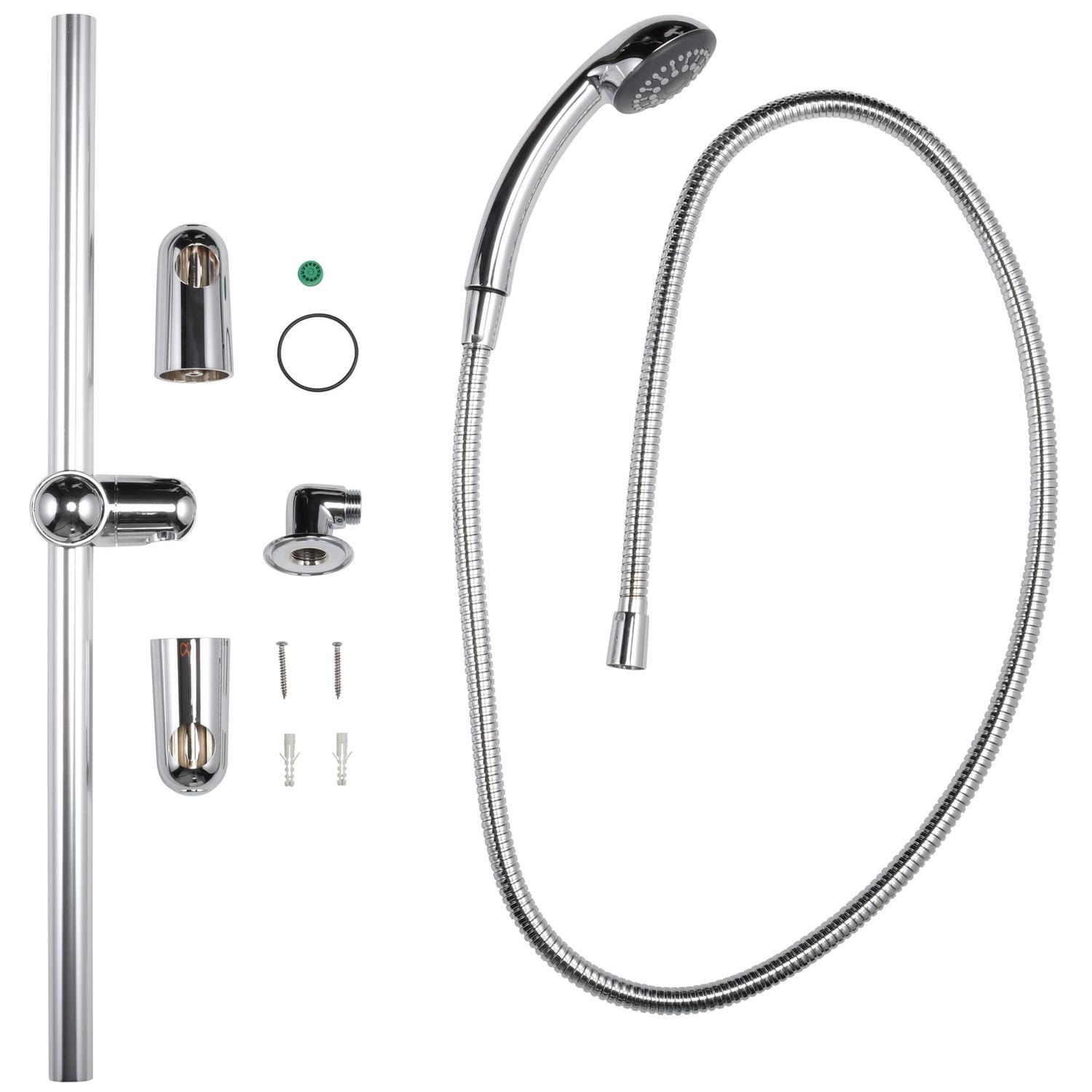 Methven | Slide Shower | Mitre10