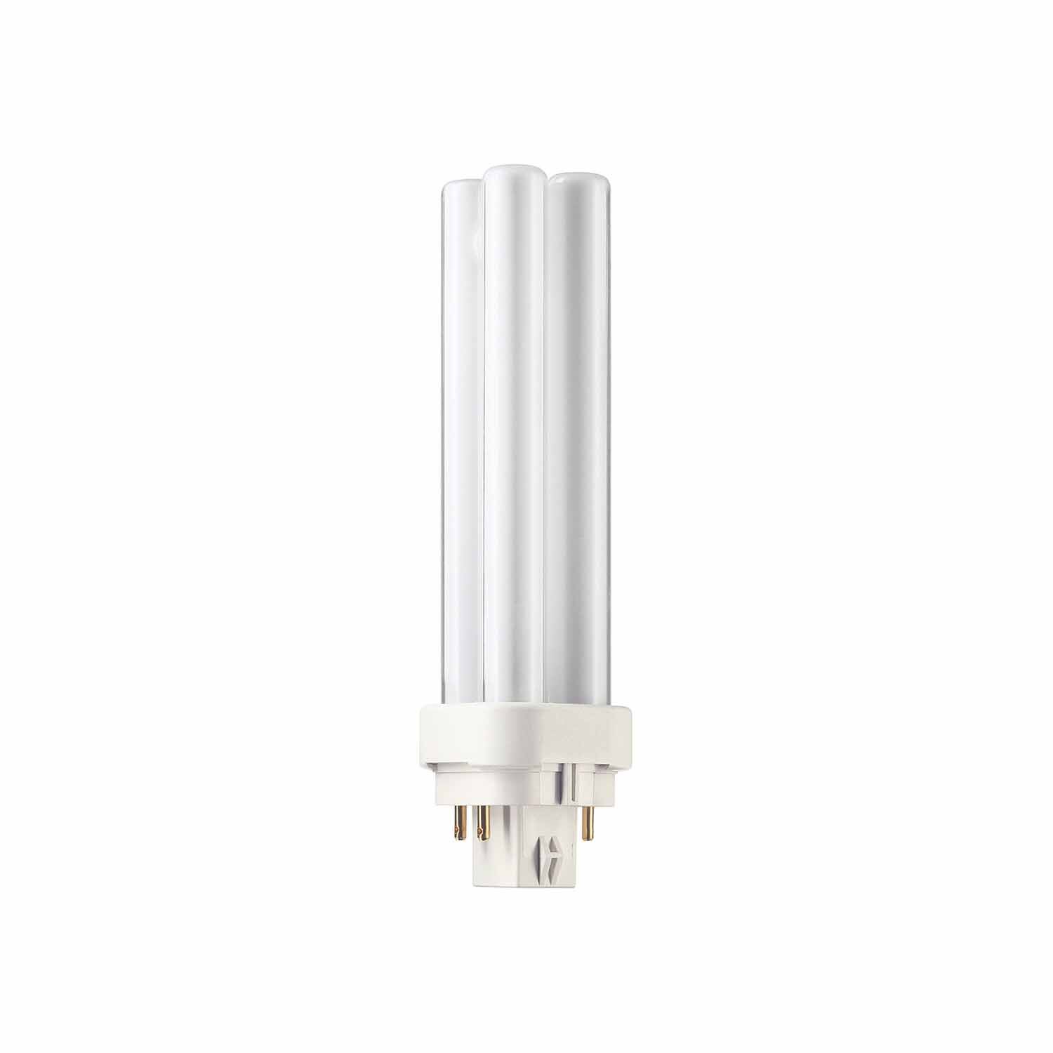 Master PL-C 4 Pin | Tube Lights