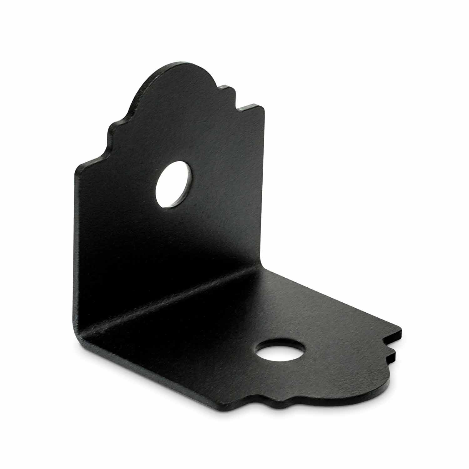 Heavy Duty Angle | Straps & Angles Galvanised & Stainless