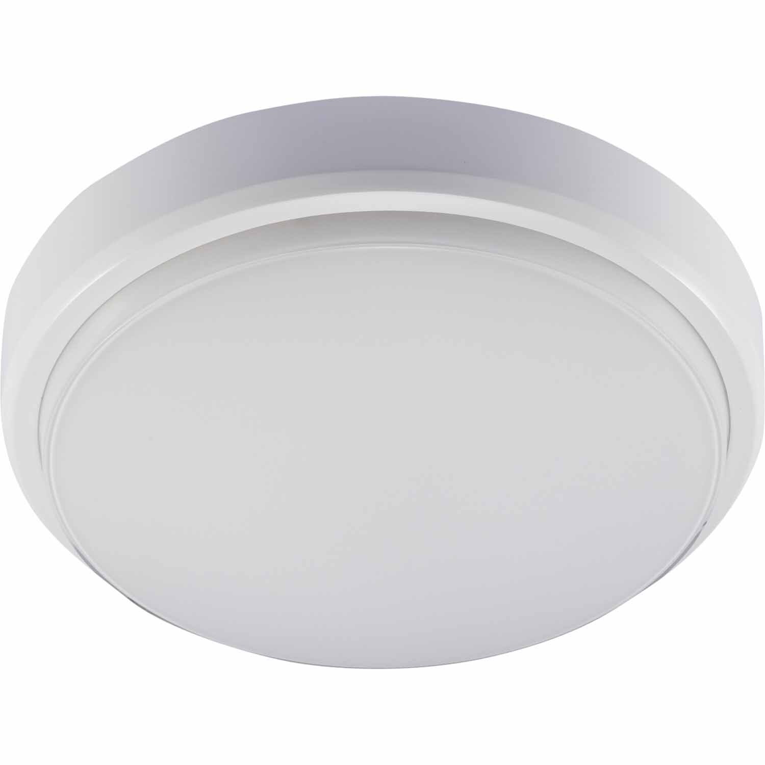 Round LED Bulkhead | Exterior Bulkheads