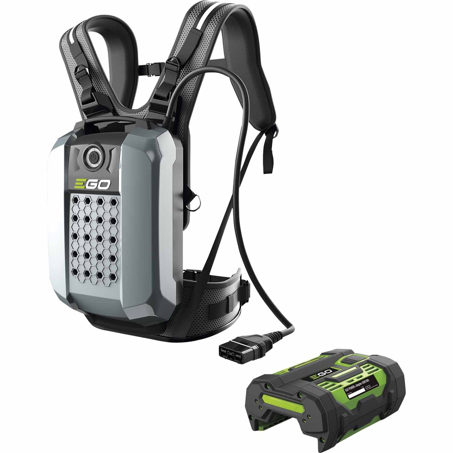 Commercial Backpack Battery | Garden Tool Batteries & Chargers