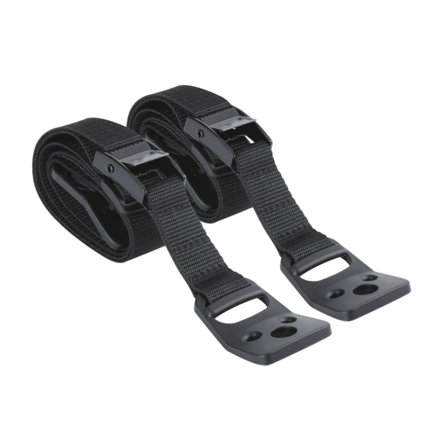 Cordtech | Anti-Tip TV Strap Set 240 x 900mm | Mitre10