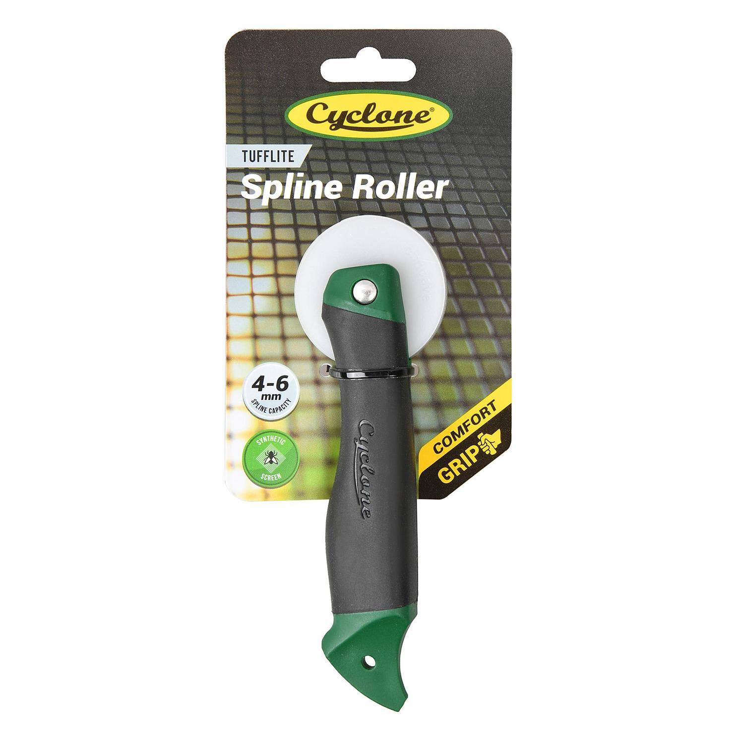 Cyclone | Tufflite Synthetic Spline Roller | Mitre10