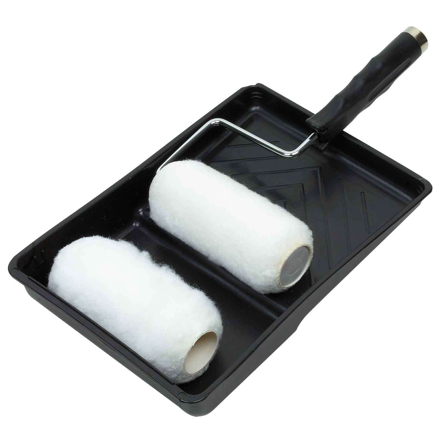 Accent | Fence and Deck Roller Kit 150mm | Mitre10