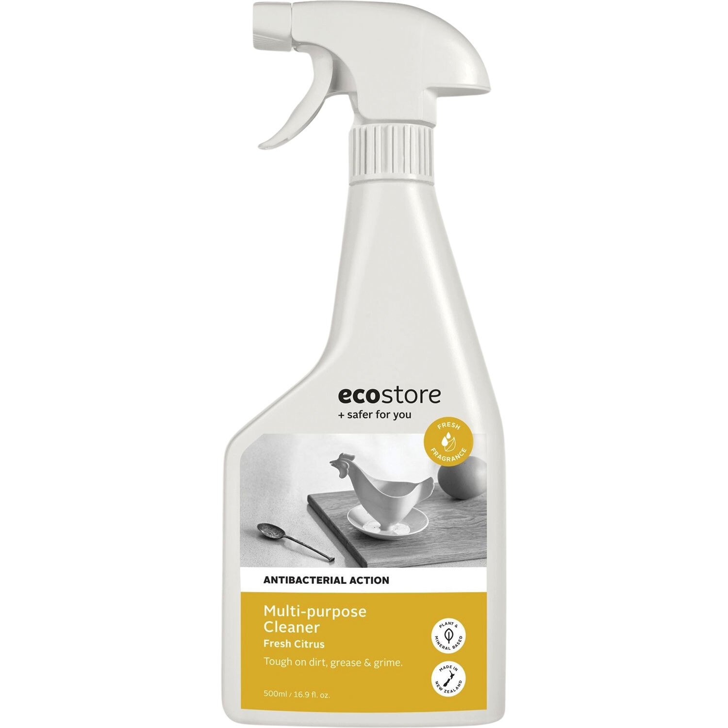 Ecostore | Citrus Multi Purpose Cleaner 500ml | Mitre10