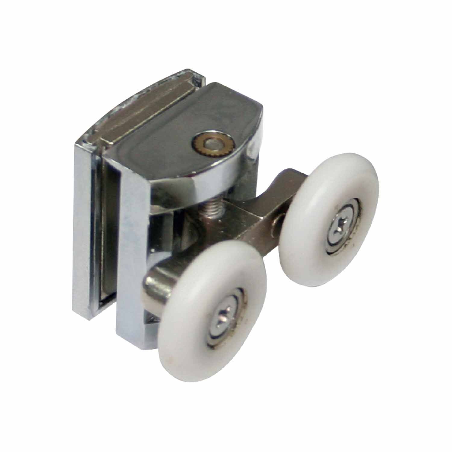 Shower Double Roller Top MK3 | 16390