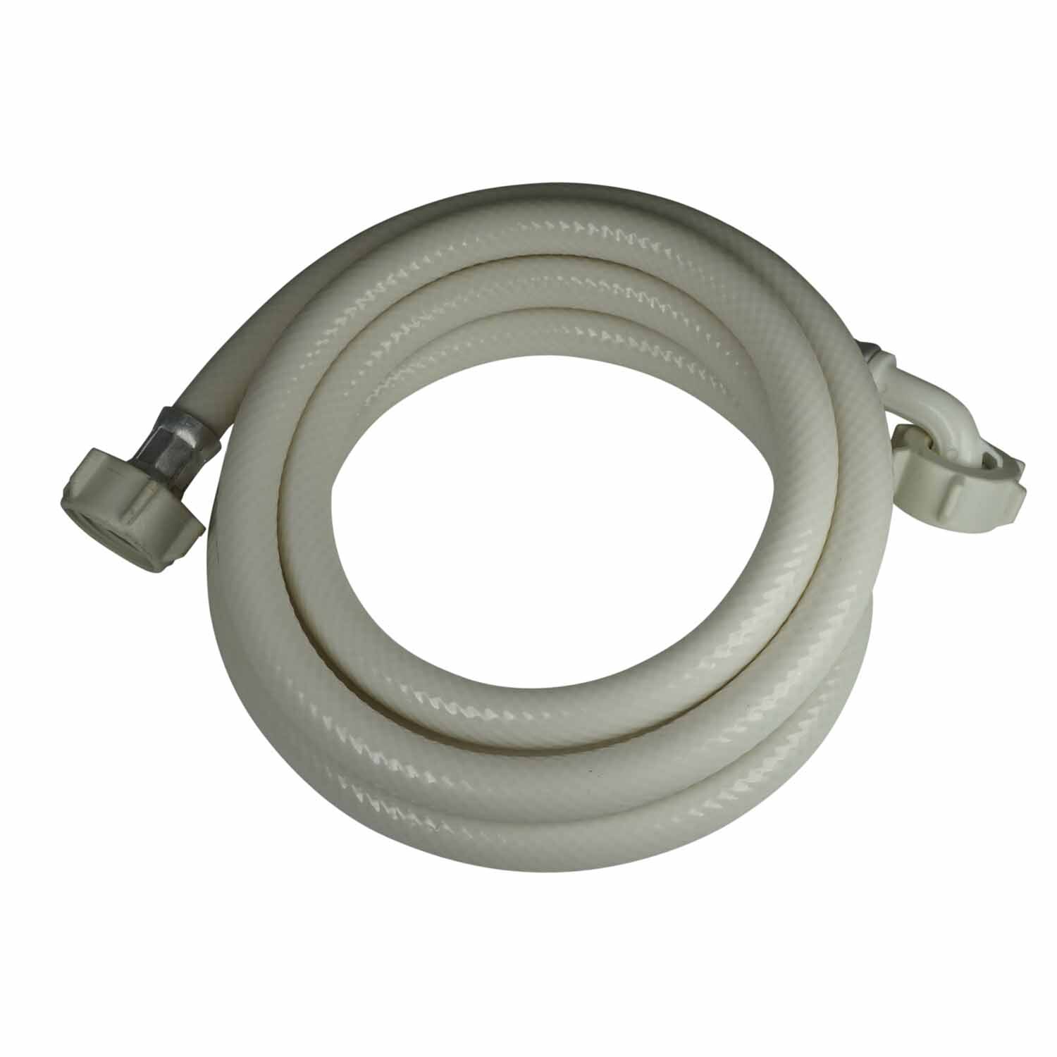 Plumb It | Washing Machine Inlet Hose 2.2 metre White | Mitre10