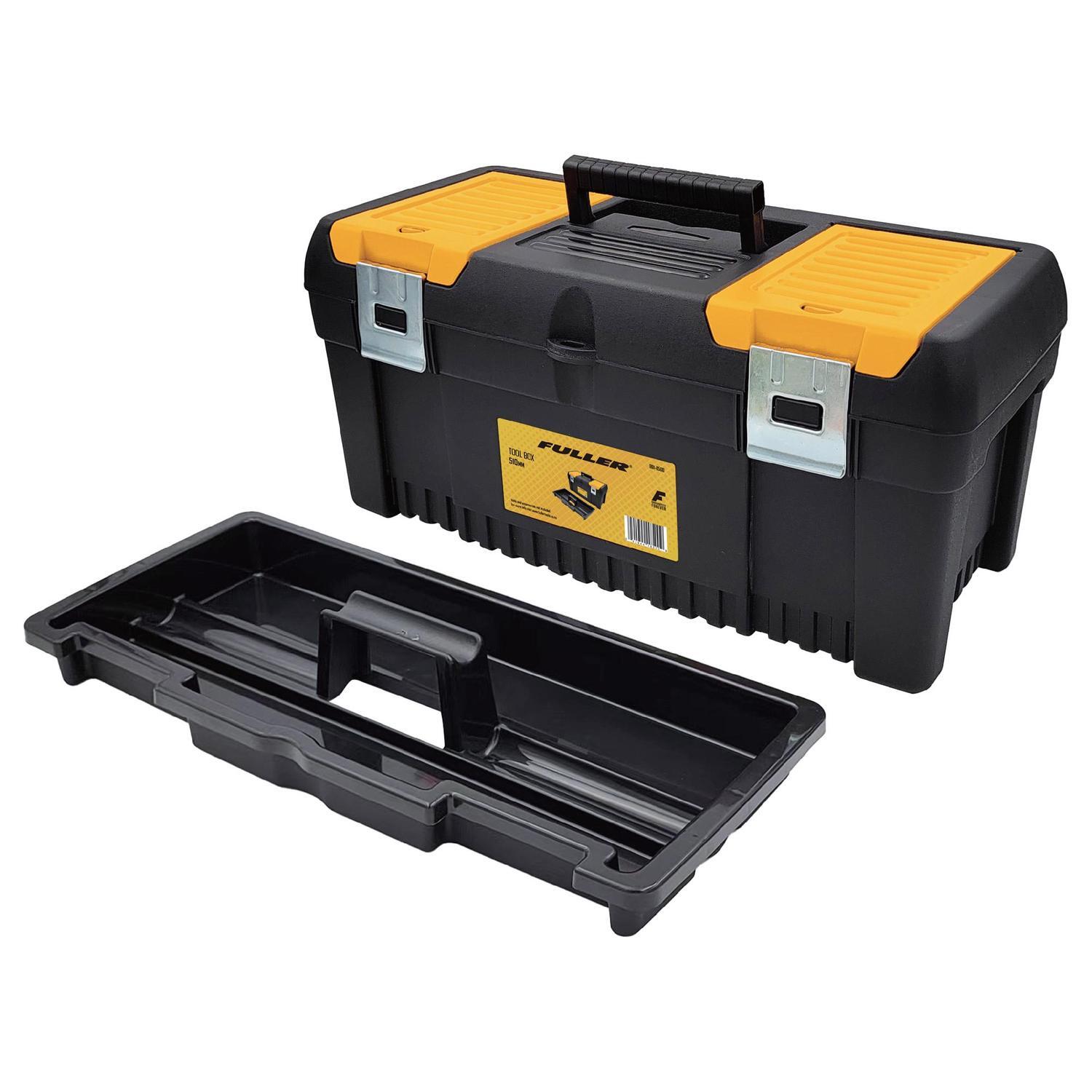 Fuller | 510mm Tool Box | Mitre10