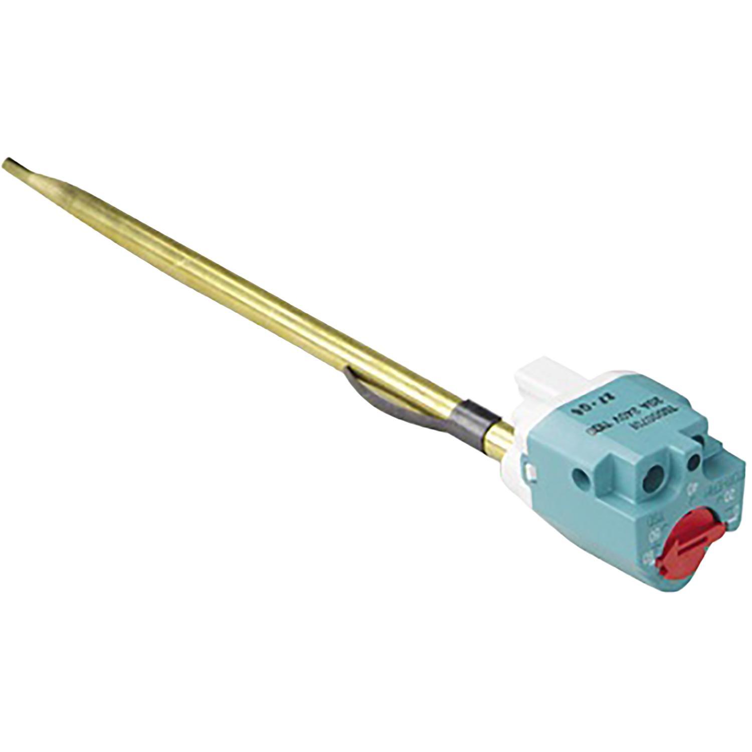Thermostat | Electric Hot Water Systems