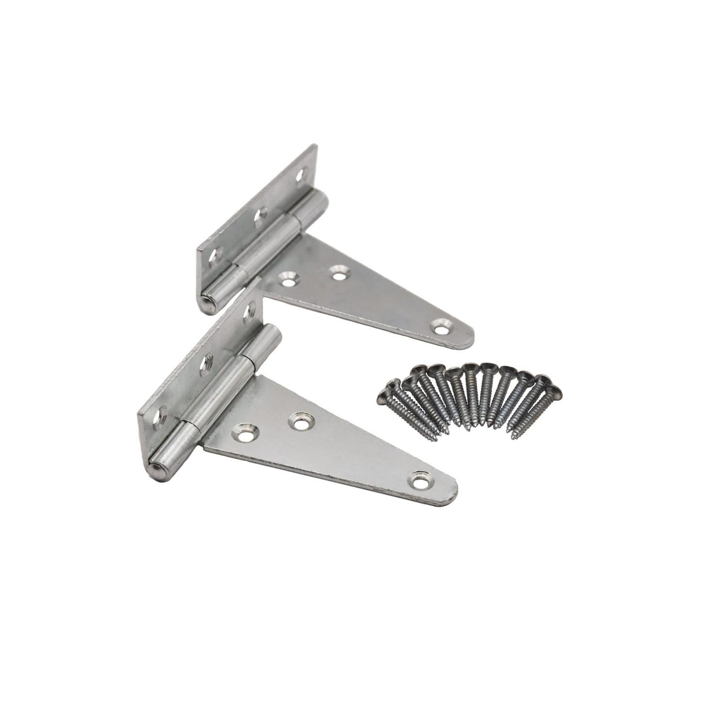 Gartner | Home Tee Hinge Heavy-duty | Mitre10