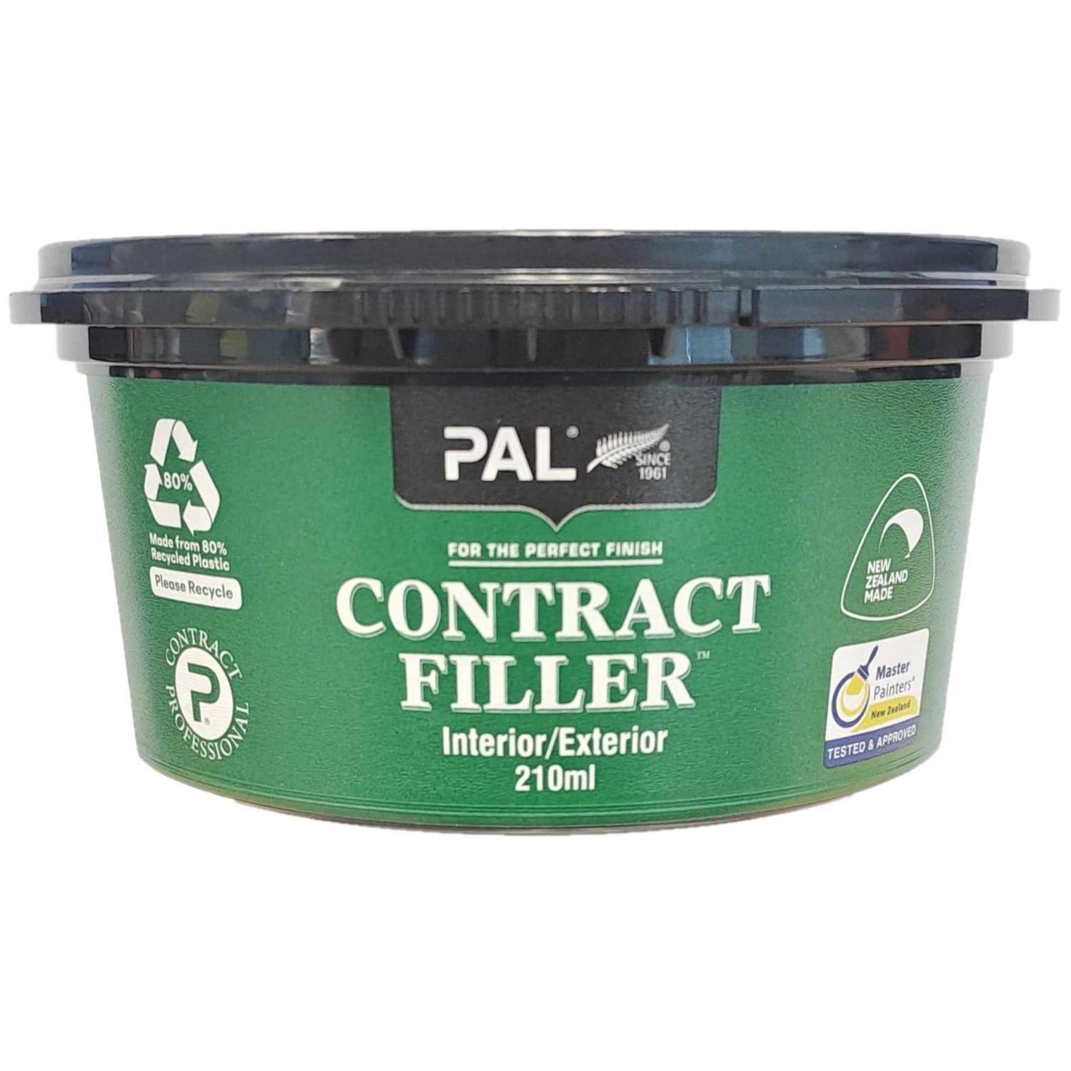 PAL | Contract Filler 210ml | Mitre10