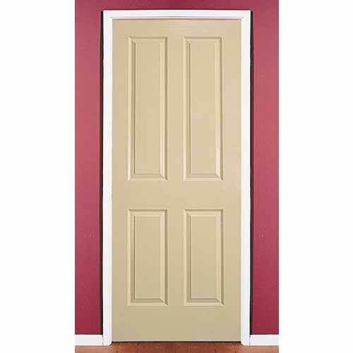 Hume | Oakfield Interior Door H: 1980mm, W: 810mm, D: 35mm | Mitre10