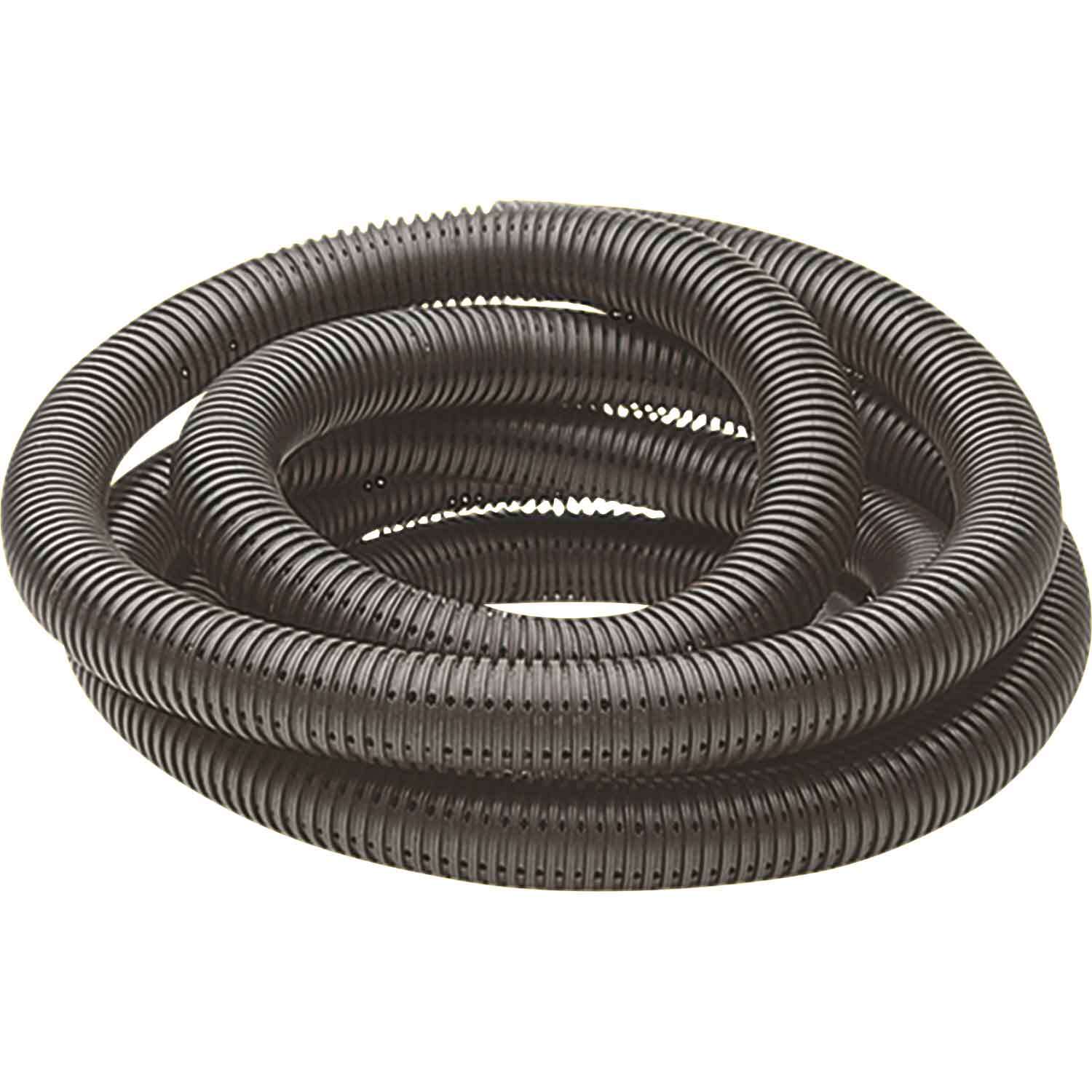 Marley | Drainflo Pipe 110mm x 30m Black | Mitre10