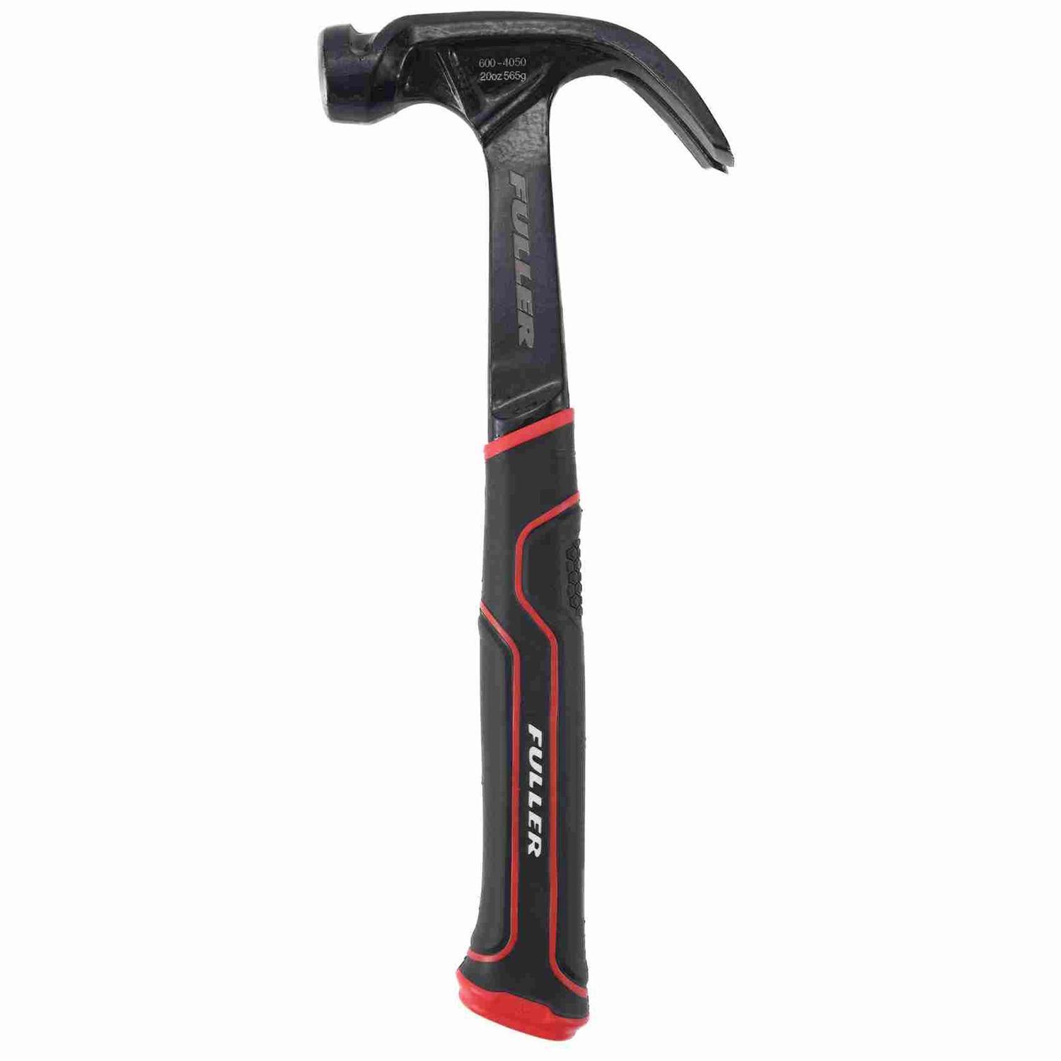 Fuller Pro | Hammer Steel Shaft 20oz | Mitre10