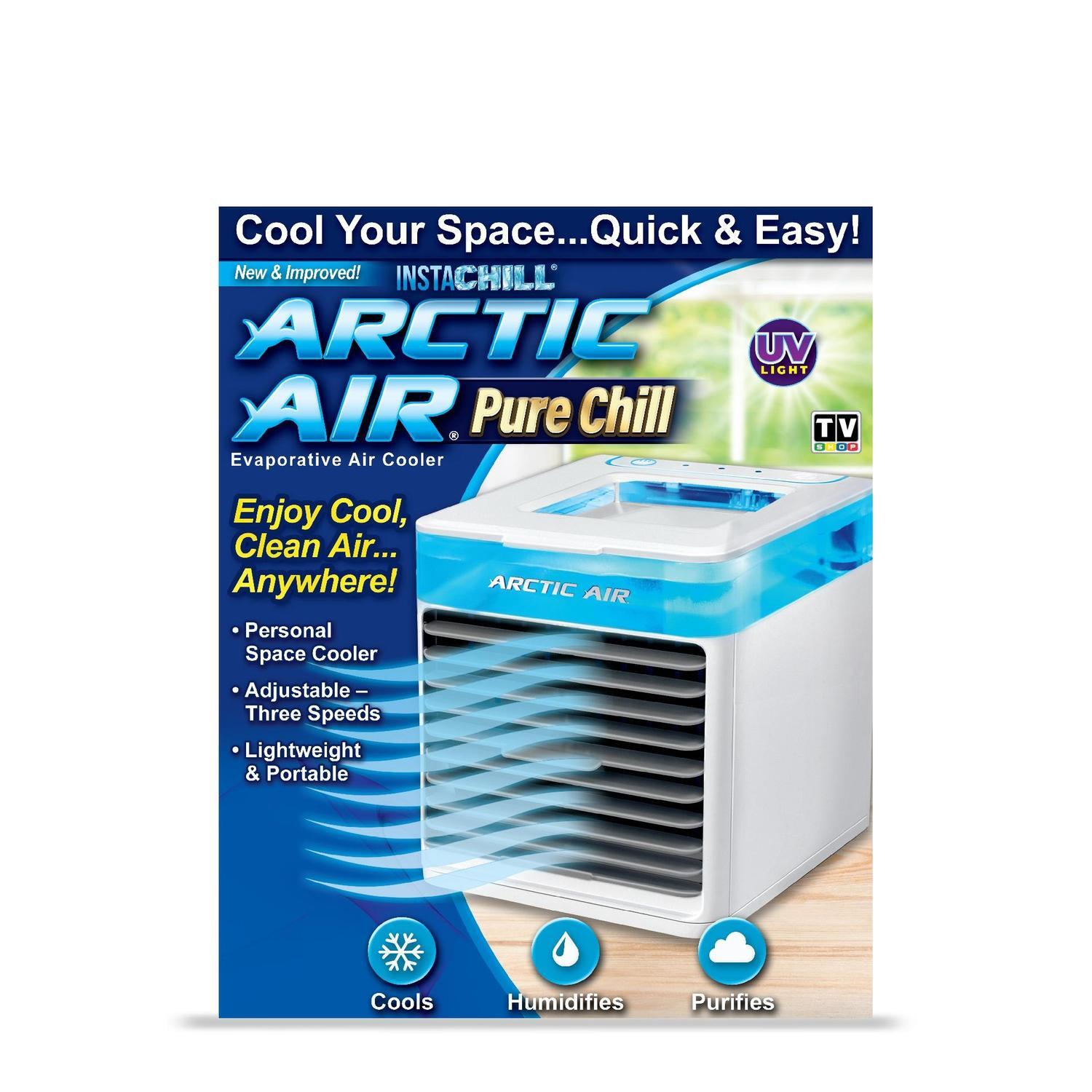 InstaChill | Arctic Air Pure Chill | Mitre10