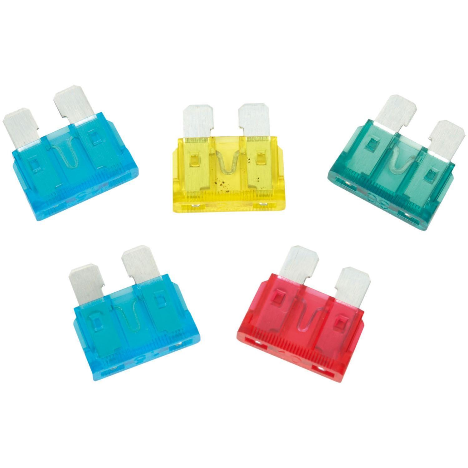 Blade Fuses | Automotive Electrical & Lighting Parts