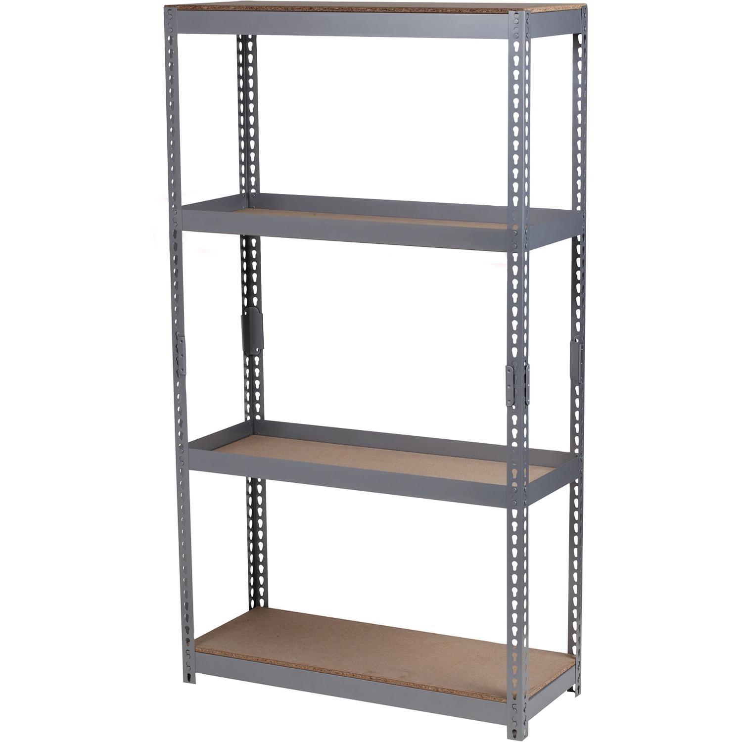 4 Shelf Unit | Shelving Units