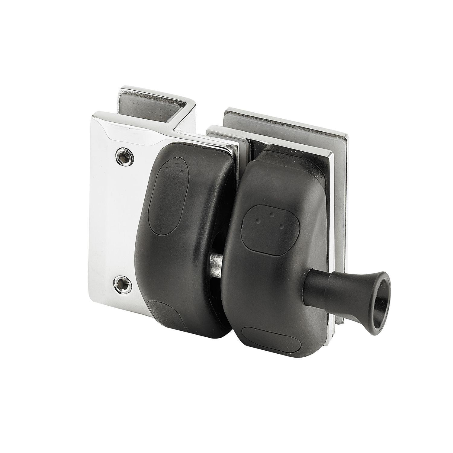 Glass gate Latch Stainless Steel | Home & Pool Fencing Accessories