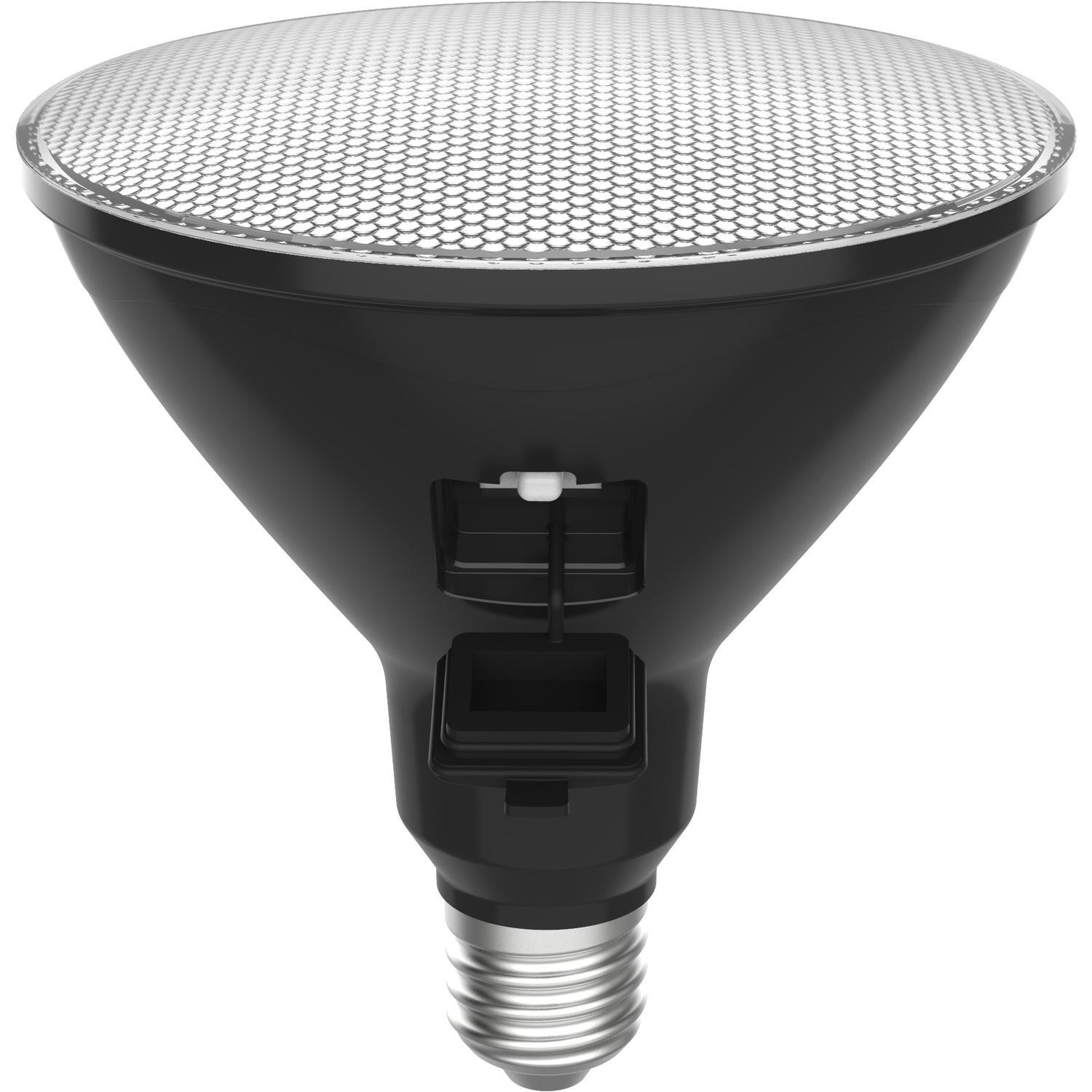 GE Lighting | LED Bulb Tri-Colour PAR38 15W 1500lm Warm White, Cool ...