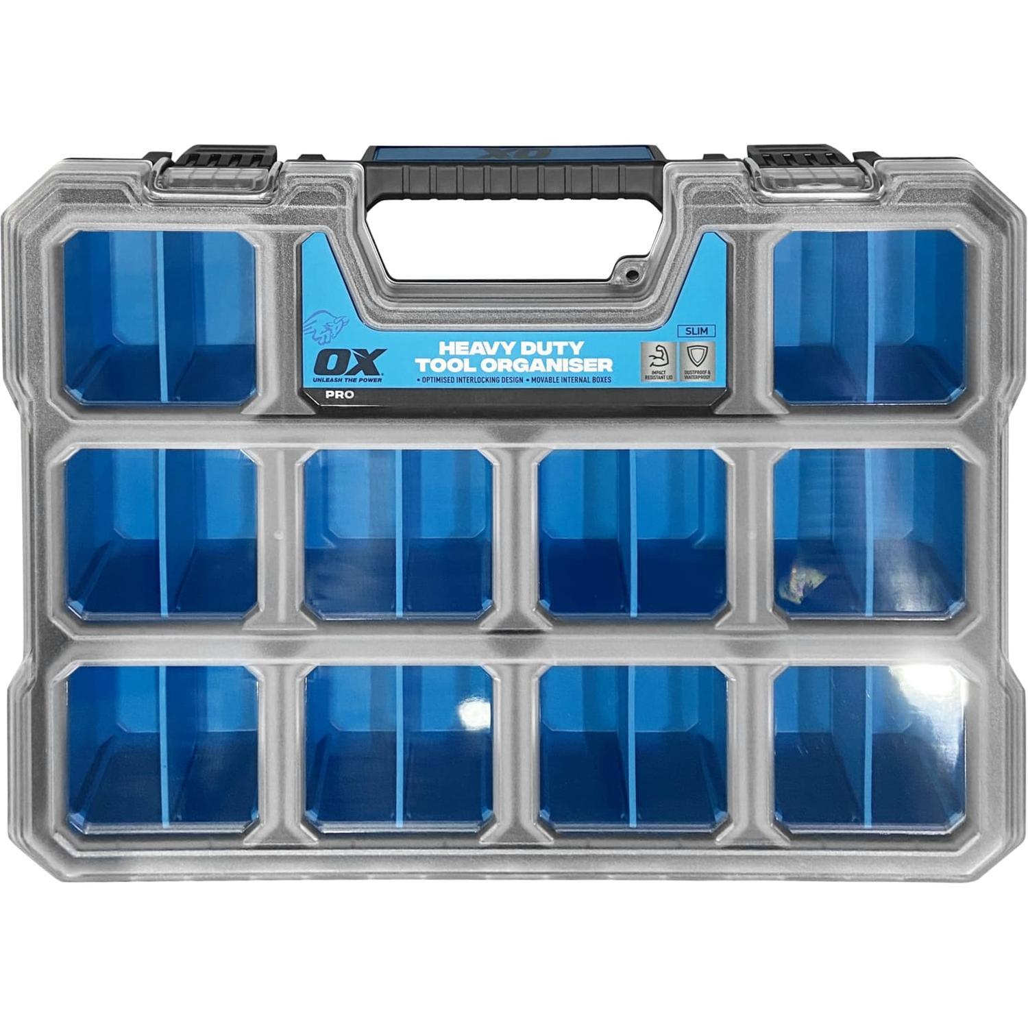 Ox | Tool Organiser | Mitre10