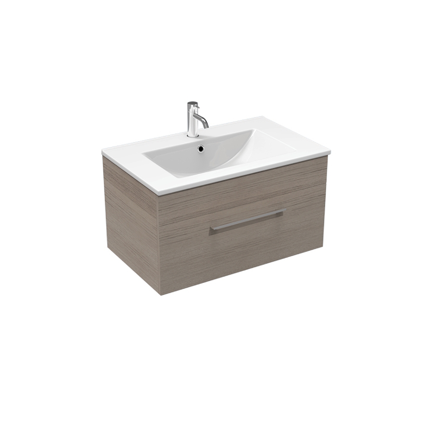 Vanity Sand Oak | Vanities