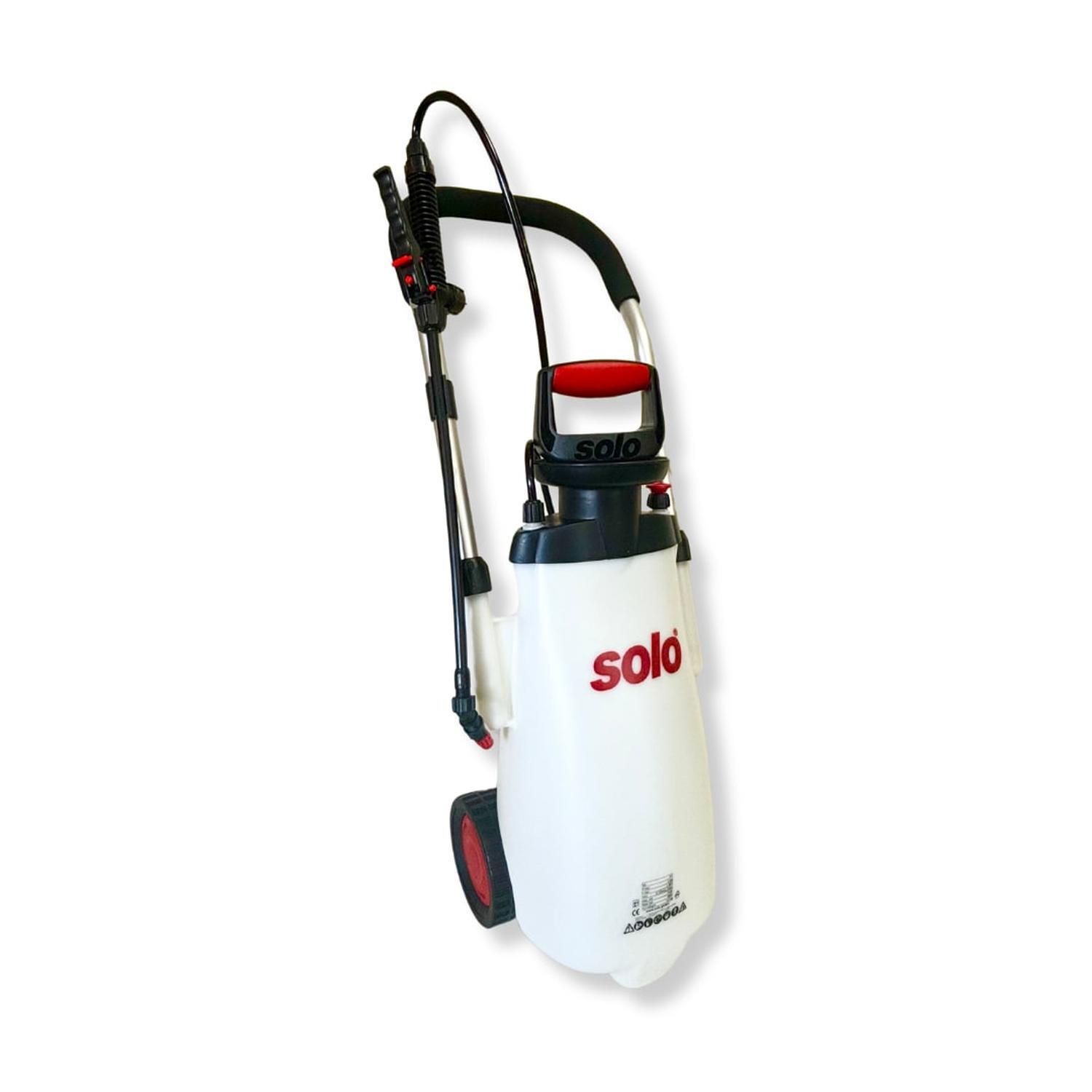 Trolley Sprayer 11 litre | Sprayers & Dusters