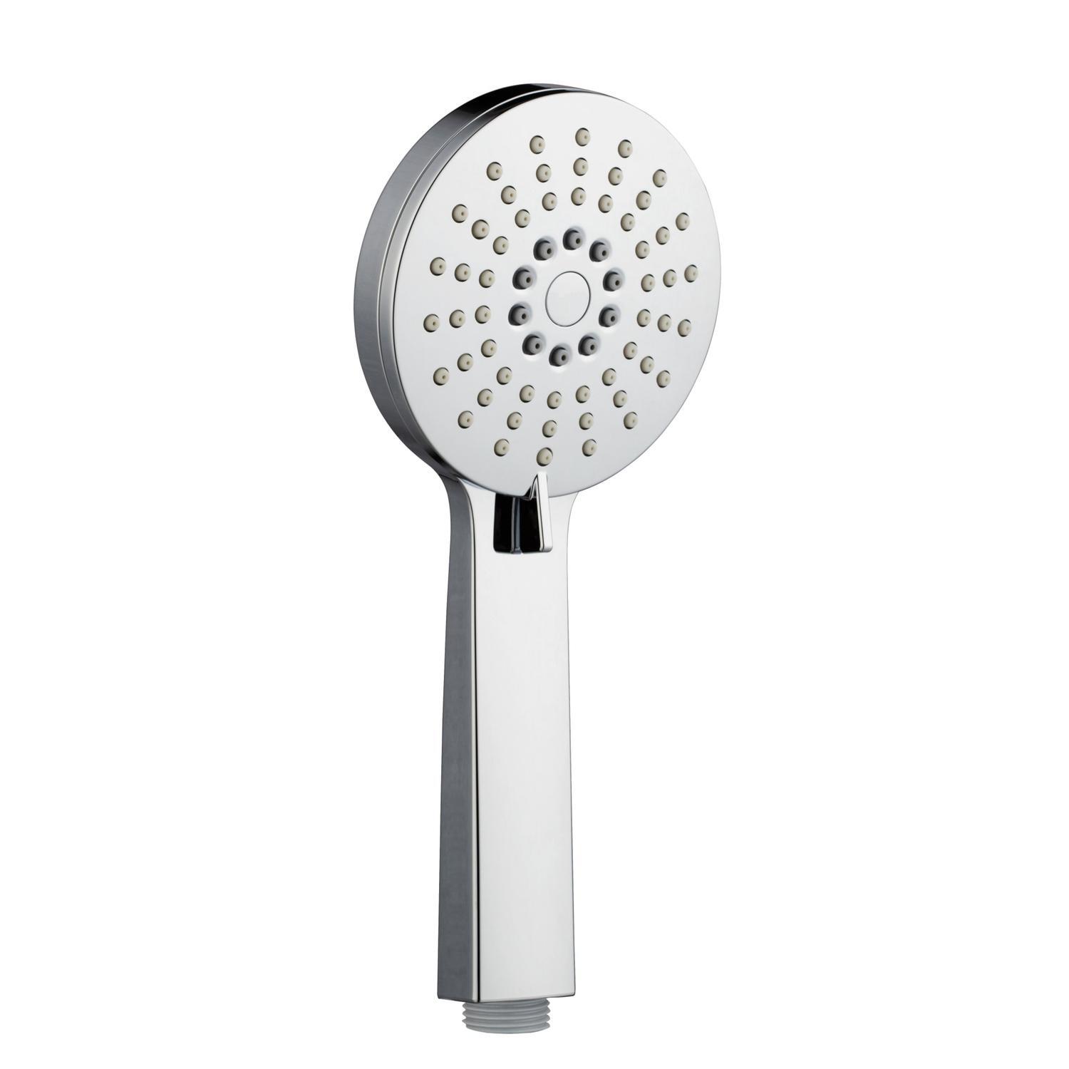 Nouveau | Multi Hand Shower Chrome | Mitre10