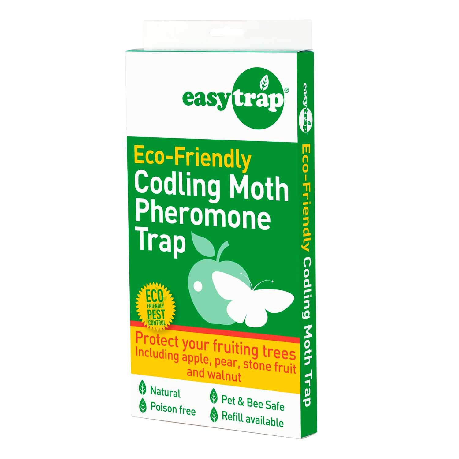EasyTRAP | Codling Moth Trap | Mitre10