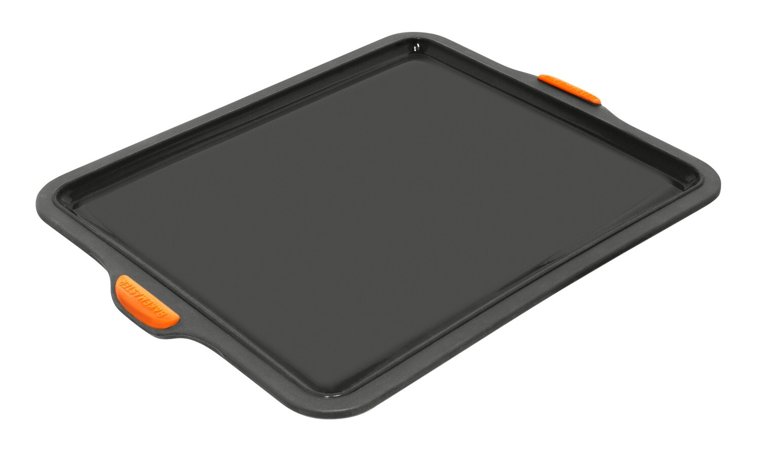 Silicone Baking Tray 31 x 25cm Grey | Mitre10