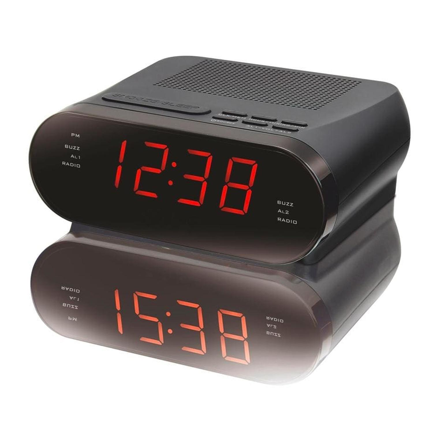 Teac | Clock Radio | Mitre10