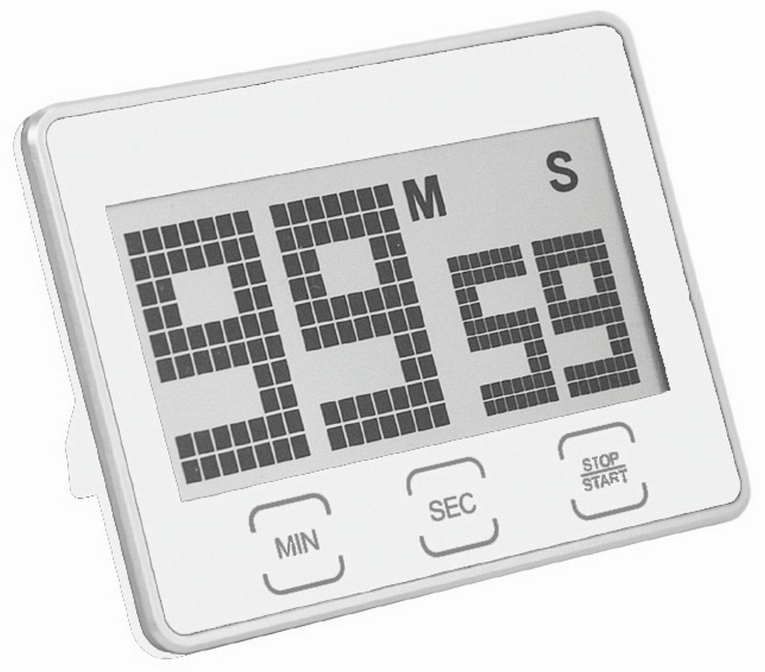 Digital Touch Button Timer | Mitre10
