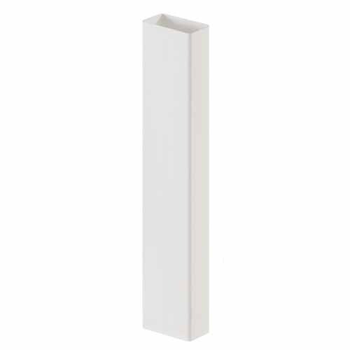 Rectangular Downpipe | Downpipe Systems