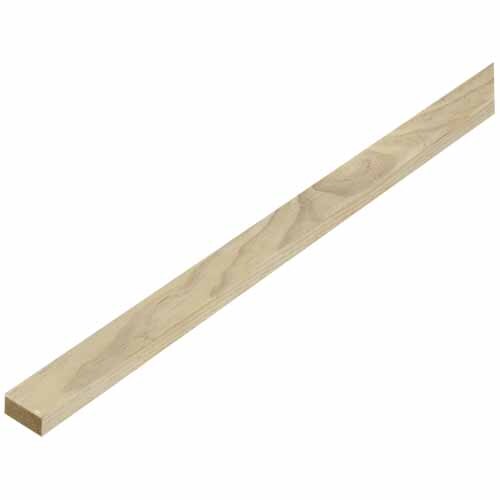 Radiata Merch Grade H3.2 Timber 50 x 25mm | Mitre10