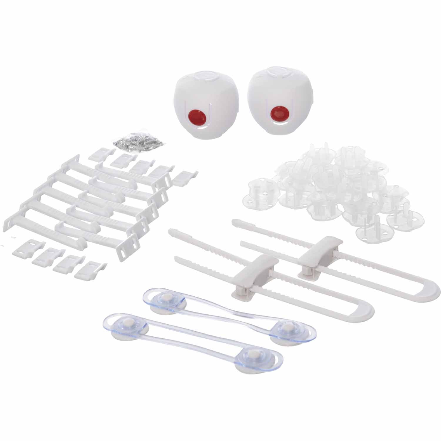 Dreambaby | Home Safety Kit 46 Pieces | Mitre10