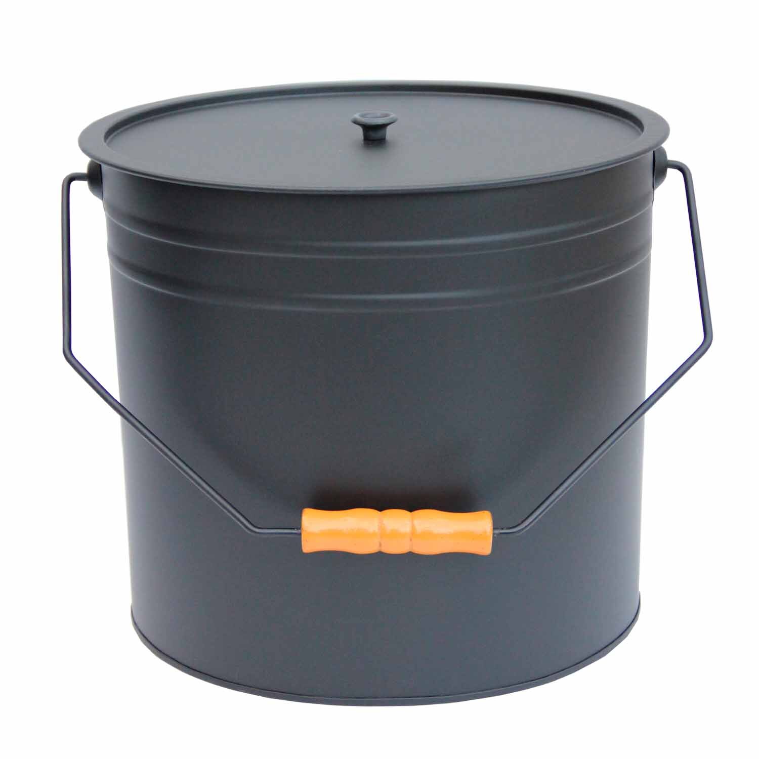 Nouveau | Ash Can Dia320xH290mm | Mitre10