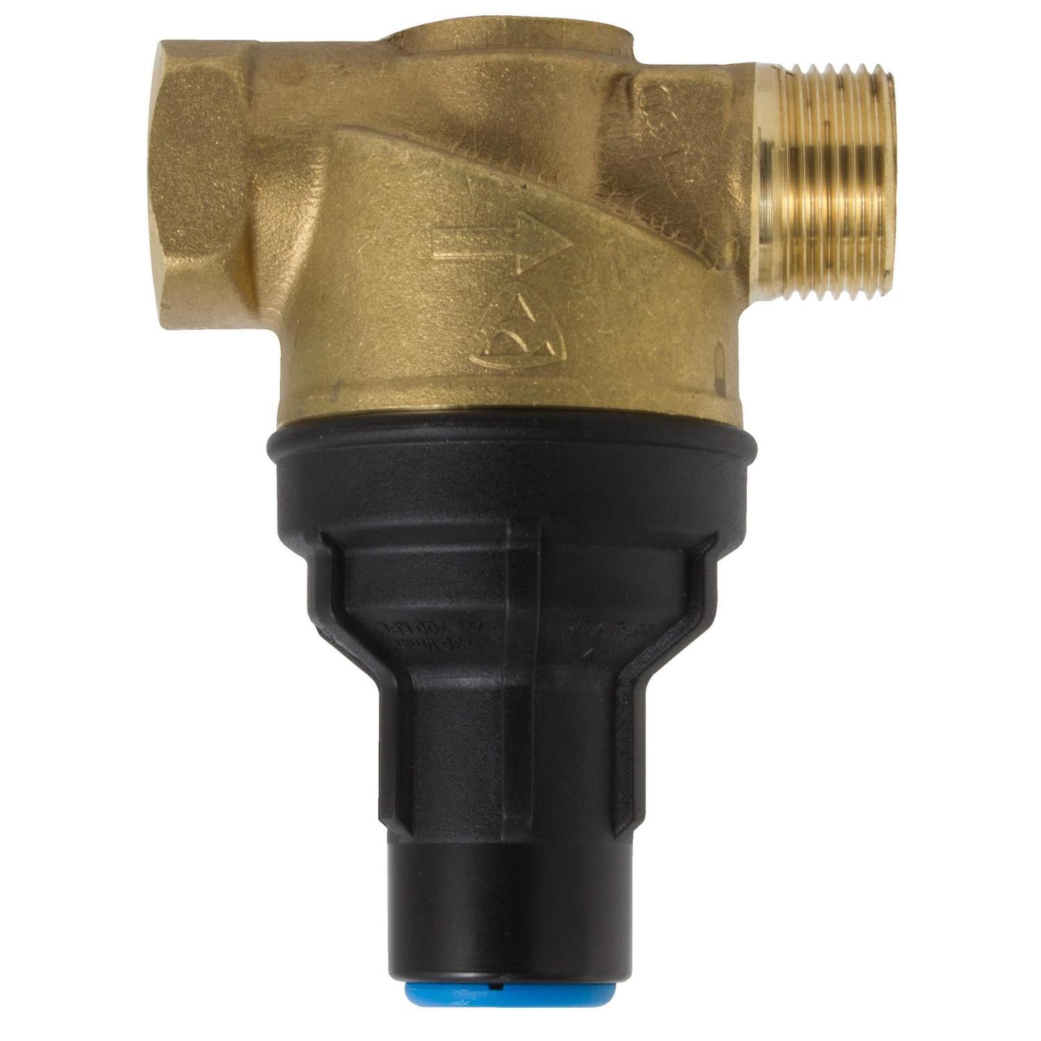 Apex | Limiting Valve 20mm 500 kPa | Mitre10