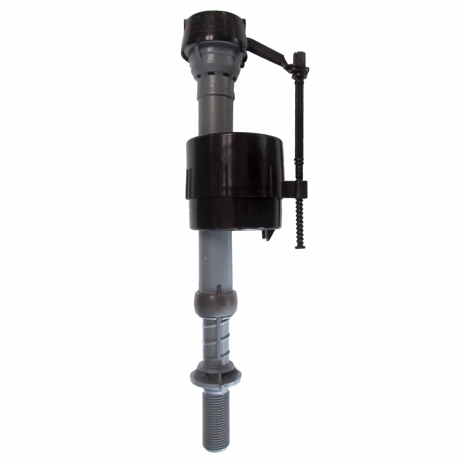 Fluidmaster | 400UK 250-350mm Adjustable Grey/Black | Mitre10