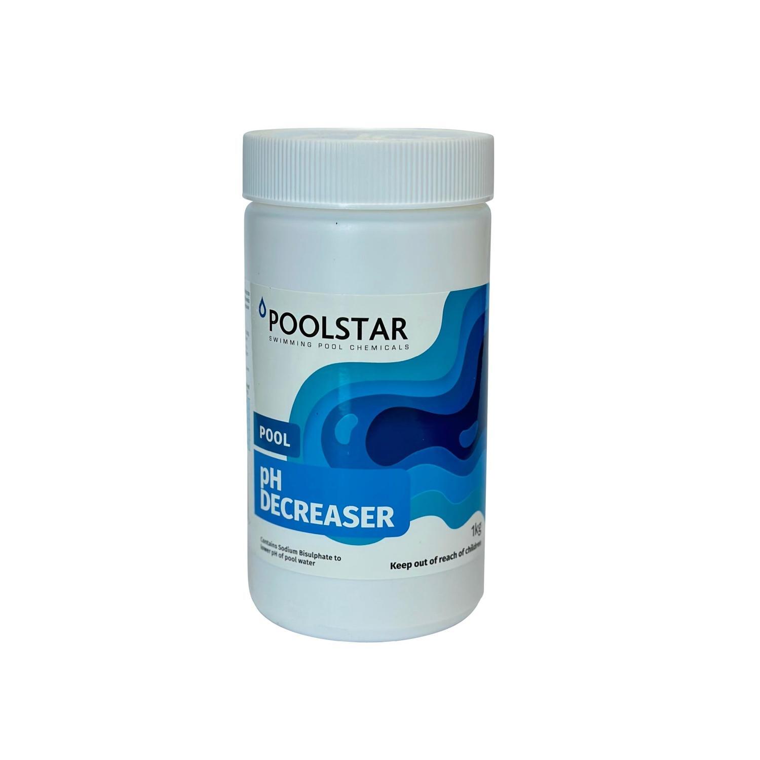 Pool pH Decreaser | Pool Chemicals