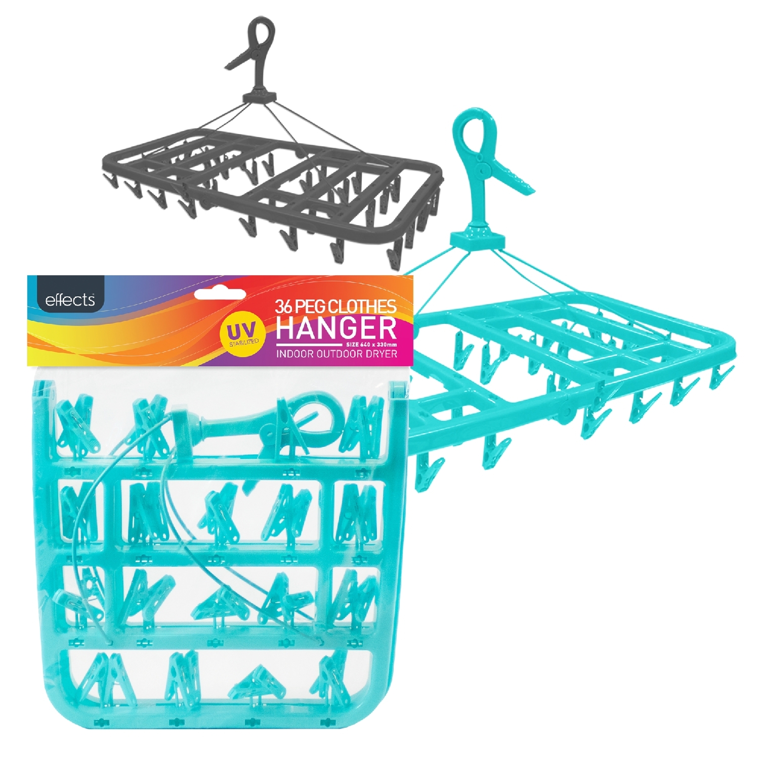 Peg Hanger | Pegs, Hangers & Accessories