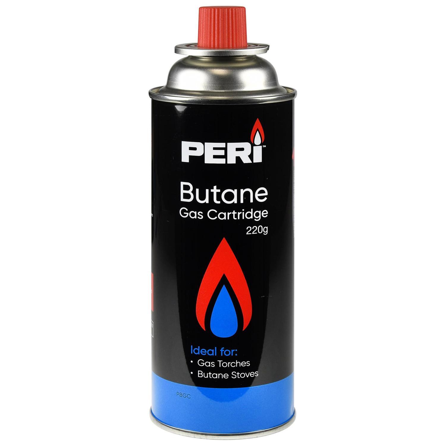 Premium Butane Gas Cartridge | Fuel & Gas