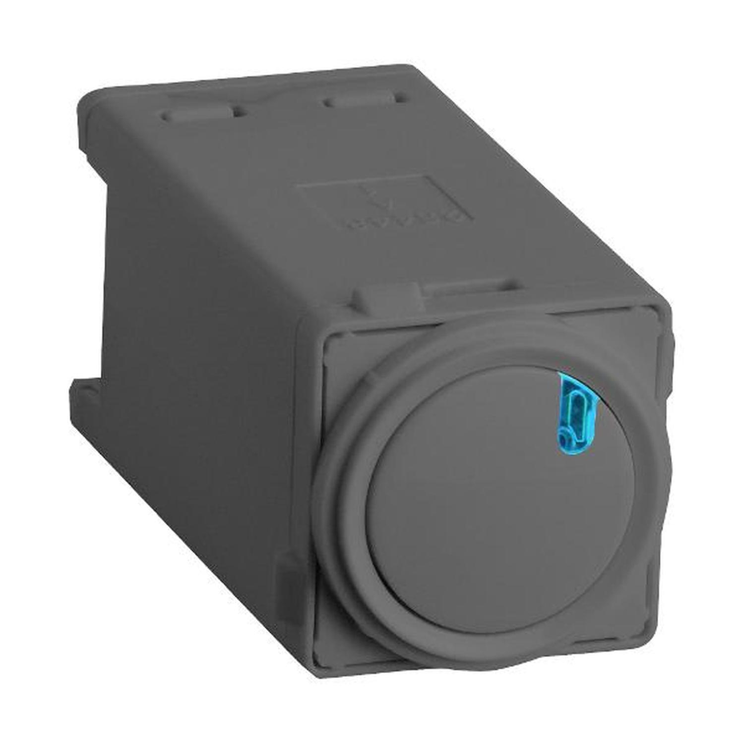 HPM | Vivo Electronic Push Button Dimmer Mechanism | Mitre10