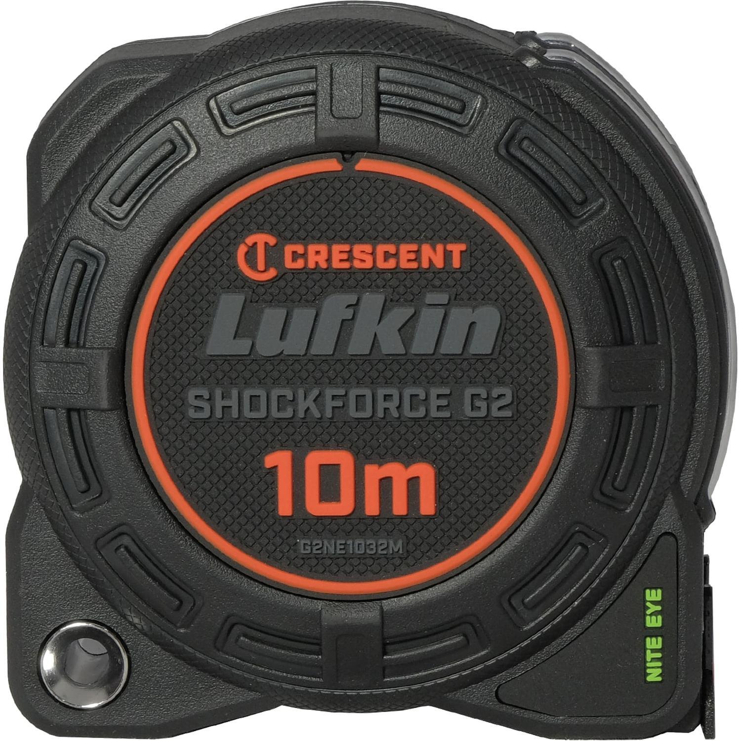 Crescent | Lufkin Shockforce Gen 2 Nite Eye | Mitre10